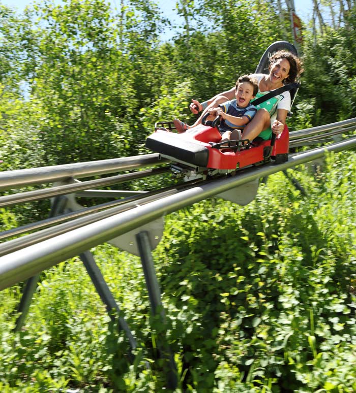 Find Your Trail in Park City, Utah